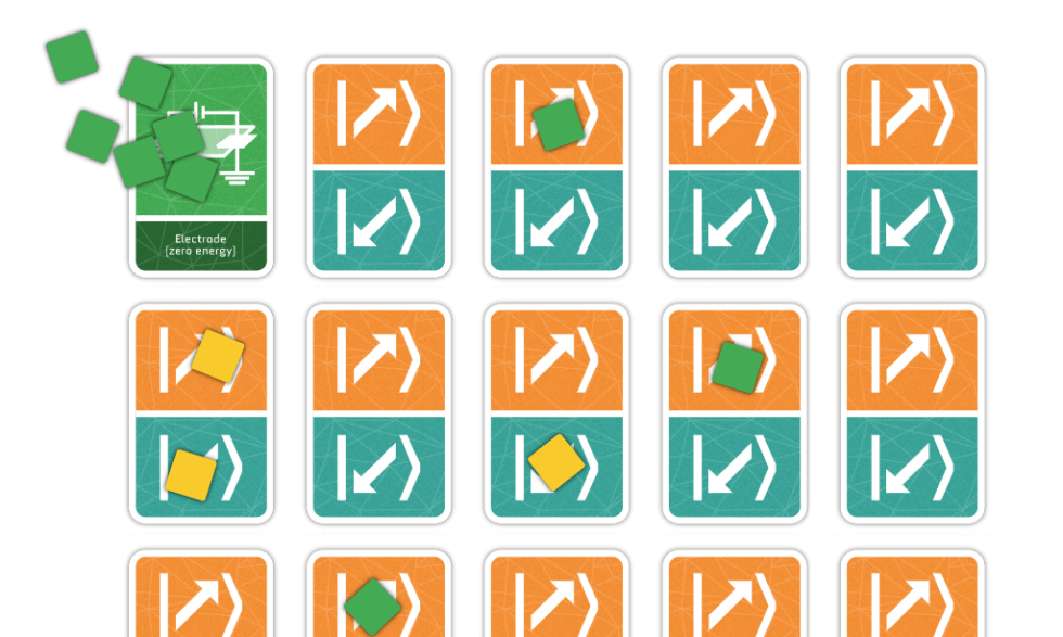 |Hop> Quantum Game | THE boardgame for quantum physicists and students ⚛️